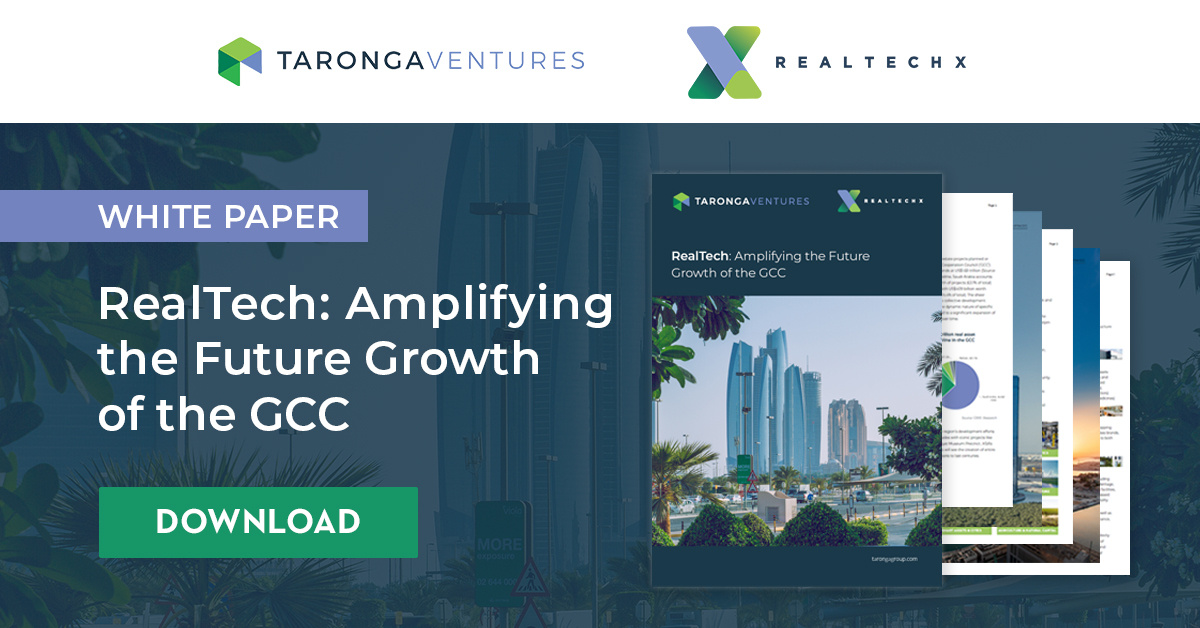 Download | RealTech: Amplifying the Future Growth of the GCC